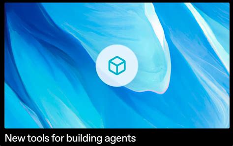 openai agentssdk ai machinelearning python aidevelopment tech