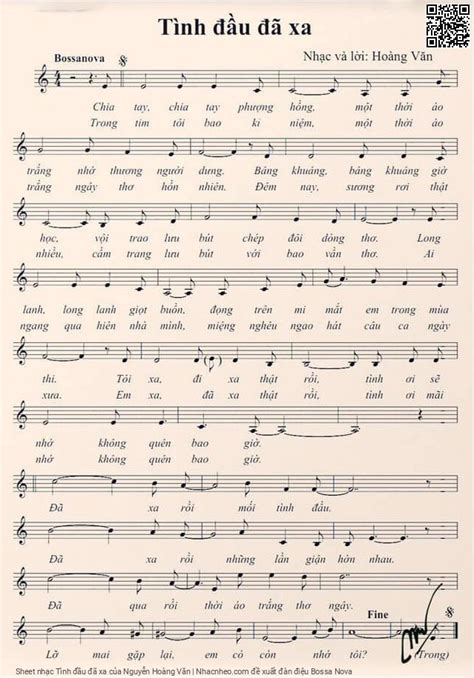 Sheet Chia Tay Chia Tay Ph Ng H Ng Pdf T I V Sheet