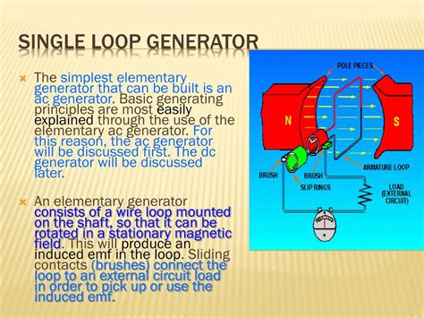 Ppt Dc Generator Powerpoint Presentation Free Download Id 3044907