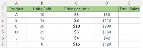 How To Paste Exact Formulas In Microsoft Excel SpreadCheaters