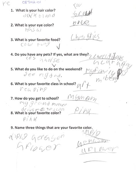 Visual Arts Student Work National Art Standard