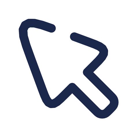 Cursor Vector SVG Icon SVG Repo