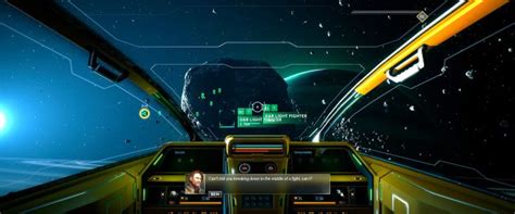 Everspace Review Gamereactor