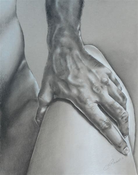 Sensual Drawing Complete Intention Heidi Rounds