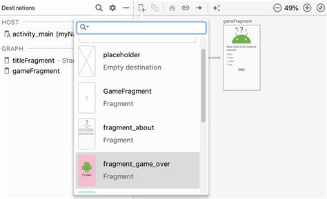 Define Navigation Paths Documentation For Umuzi Tech Department