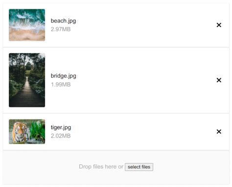 Gravity Forms File Upload Pro Gravity Perks Gravity Wiz