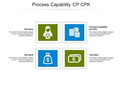 Process Capability Cp Cpk Ppt Powerpoint Presentation Ideas Structure