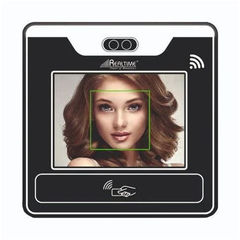 Long Range Ai Face Recognition Attendance System At Best Price In New Delhi