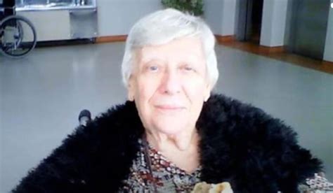 Ayten Erman Kimdir Ayten Erman Neden öldü Hastalığı Neydi Son Dakika Magazin Haberleri