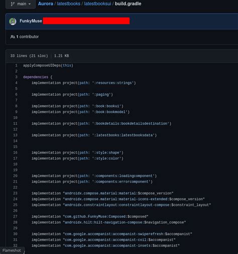 Gradle Peace In Multi Module Projects Funkymuse
