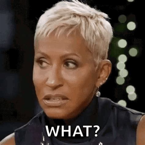 Side Eye  Side Eye Confused Discover And Share S