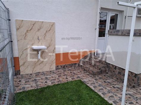 къща Лозен Едноетажна къща 30 кв м Обзаведена Къщи под наем Лозен