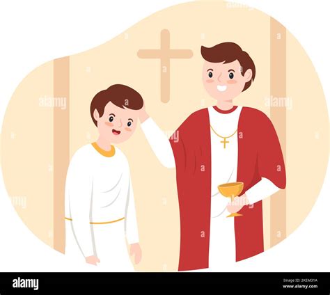 Adult Baptism Clipart