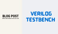 Online Verilog Compiler Compile Your Verilog Code For FREE