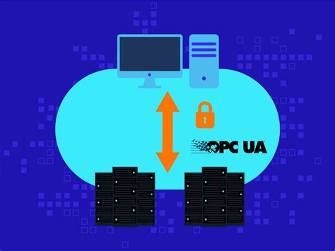 Opc Ua Protocol Features Information Models And Mqtt Synergy Iot For All