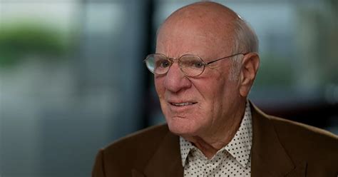 Barry Diller On Baring His Soul In New Memoir Who Knew Cbs News