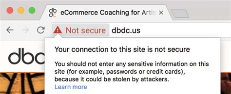 You Need An SSL Certificate Heres Why And How To Get One
