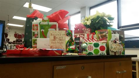 Teacher Presents Imgur