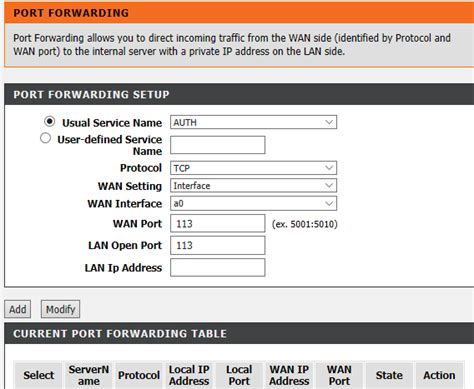 Networking What Is The Difference Between Port Forwarding And NAT Forwarding Server Fault