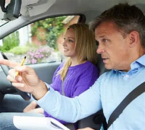 Effortless Automatic Driving Lessons In Bolton Shah Driving School
