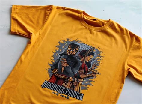 Tips Merawat Kaos Sablon Agar Tahan Lama Tapada Sablon Kaos Makassar