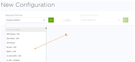 User Acquisition Kochava Integration Youappi Help Center