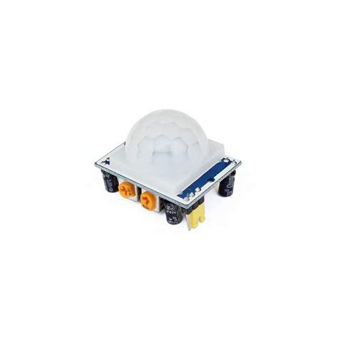 sensor movimiento pir hcsr501 detector presencia