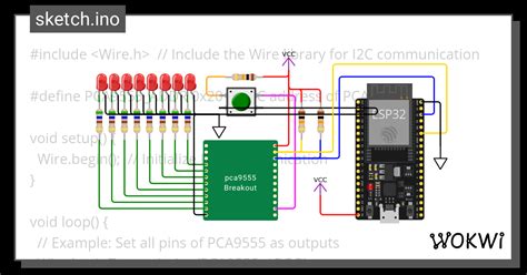 Wokwi Online ESP STM Arduino Simulator Wokwi Online ESP STM Arduino Simulator