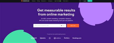 How Much Is Semrush R B2btechnews