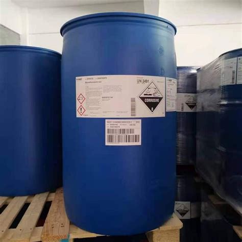 Ethanolamine Cas 141 43 5