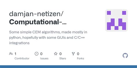 Github Damjan Netizencomputational Electromagnetics Some Simple Cem