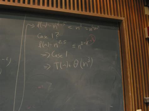 Cs 3343 Analysis Of Algorithms Slides Pictures