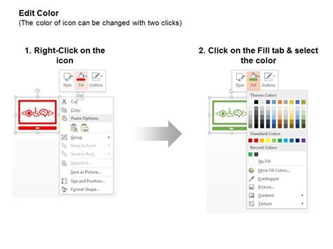 Accessibility Optimization Analytics Participatory Design Usability Evaluation Ppt Icons