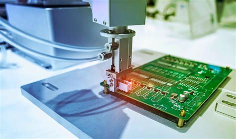 Pcb Design Roadmap Your Guide To Efficient Pcb Development Arshon