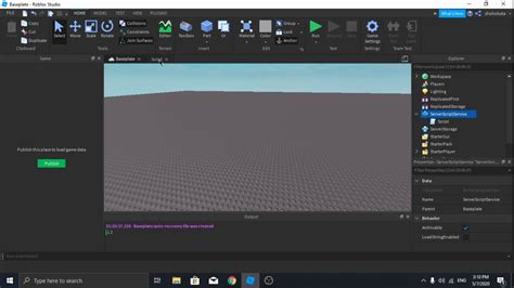 Relearning Roblox Scripting 2 Functions Arguments And Returning Youtube