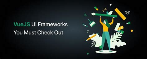 Ui Framework Nào Phù Hợp Cho Vue Tda Blog