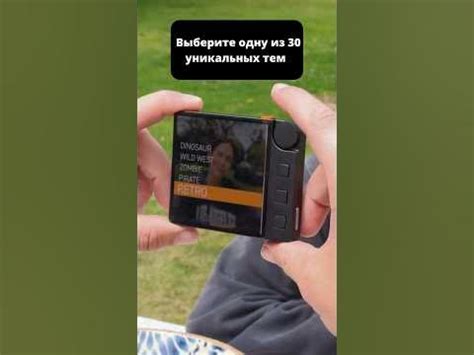 Фотоаппарат с искусственным интеллектом #ai #бизнес #фотография # ...