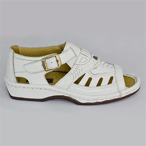 Omega Kgosi Sandals Californian
