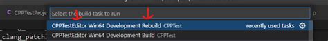 intellisense doesn t work correctly with m1 macs · issue 10 · boocs