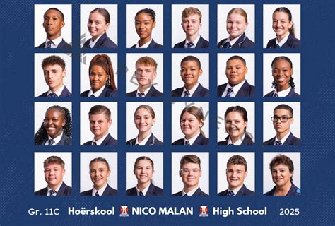 Nm Gr 11c Class Photo Photographer Apex Life