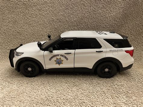 Chp Explorer