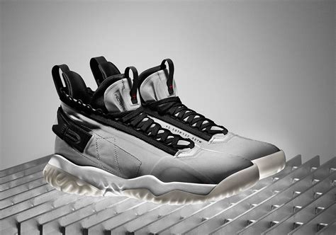 Jordan Apex React Proto Max 720 Proto React Release Info