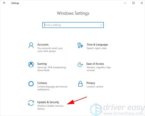 How To Factory Reset Toshiba Laptop Step By Step Driver Easy