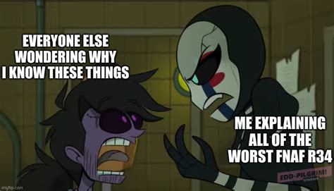 Fnaf Memes And S Imgflip