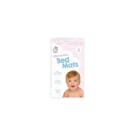 Disposable Bed Mats Super Absorbent Choice Stores