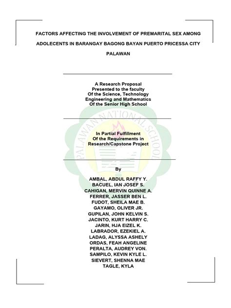 Chapter 1 Sample Pns Stem 2023 Version 1 1 Download Free Pdf Sexually Transmitted Infection