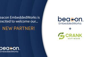 Beacon EmbeddedWorks Embedded Computing Design