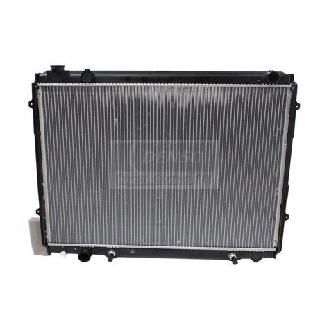 Radiator 2000 2004 Toyota Tundra The Home Depot 2004