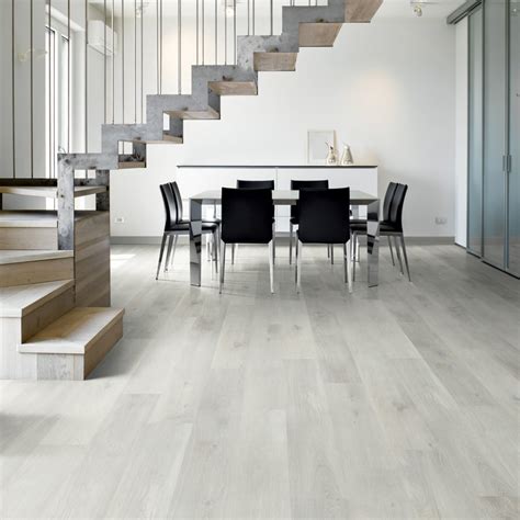 White Wash Pvc Vloer Ab Houten Vloeren