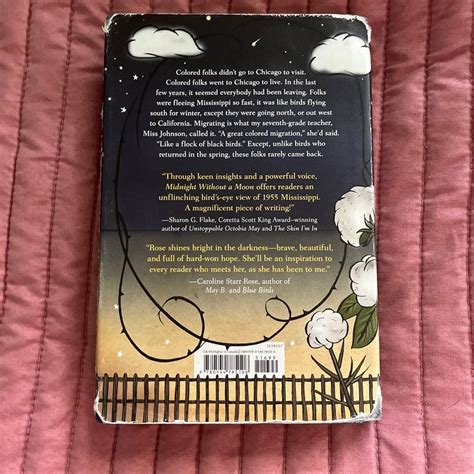 Midnight Without A Moon